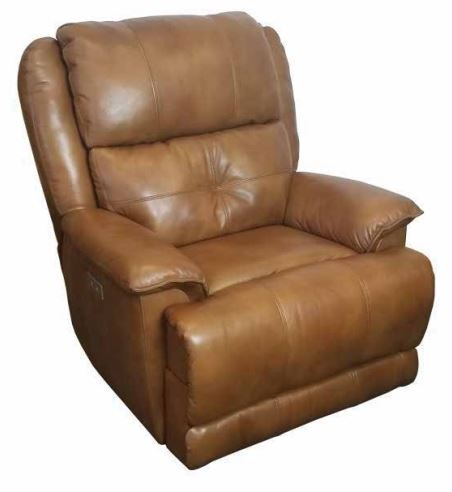Stanton Power Headrest Reclining Chair 75453H - Portland, OR | Key Home ...
