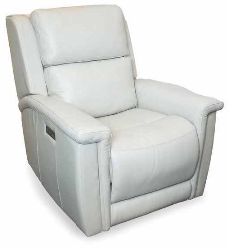 Stanton Power Headrest Reclining Chair 75653H - Portland, OR | Key Home ...