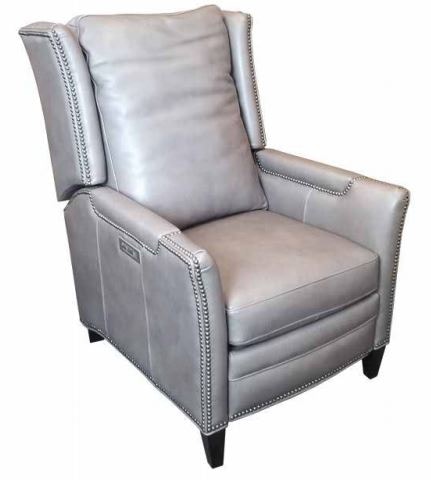 Stanton Power Headrest Reclining Chair 75853H - Portland, OR | Key Home ...