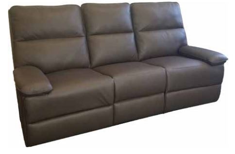 Stanton Power Headrest Reclining Sofa 76051H - Portland, OR | Key Home ...
