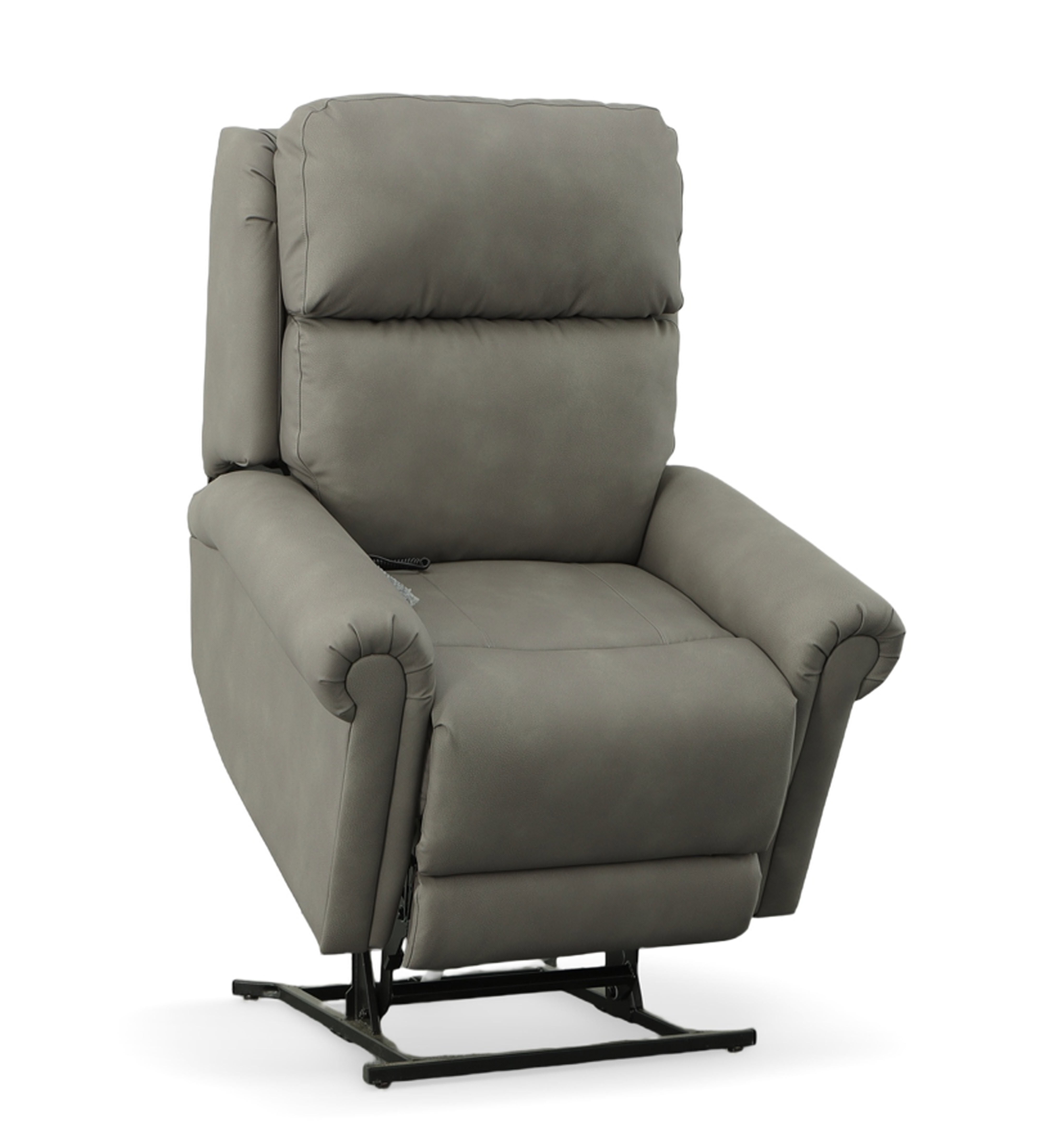 Stanton Power Headrest/Lumbar Lift Chair 87956B - Portland, OR | Key ...