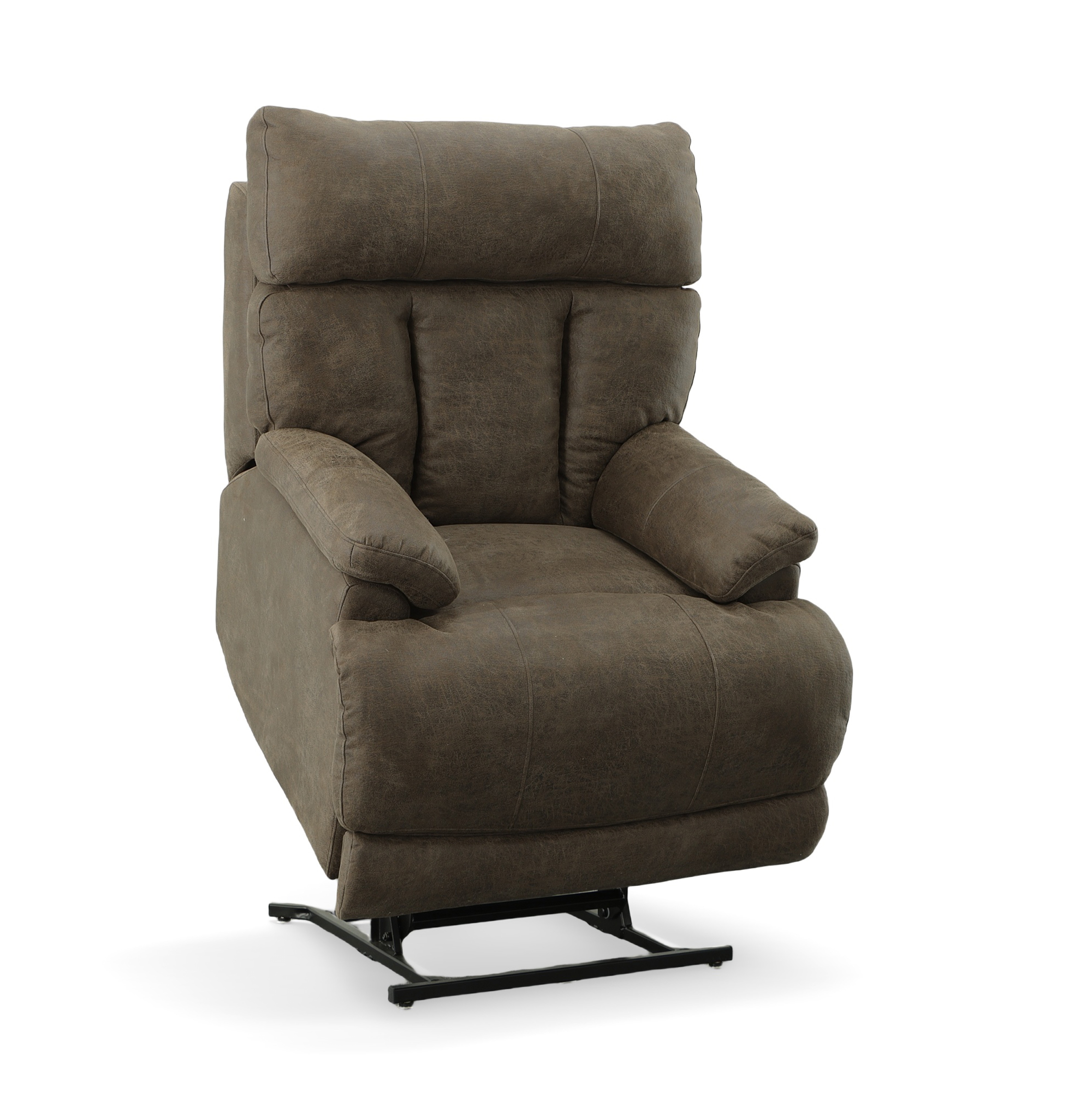 Stanton Power Headrest/Lumbar Lift Chair 89166B - Portland, OR | Key ...