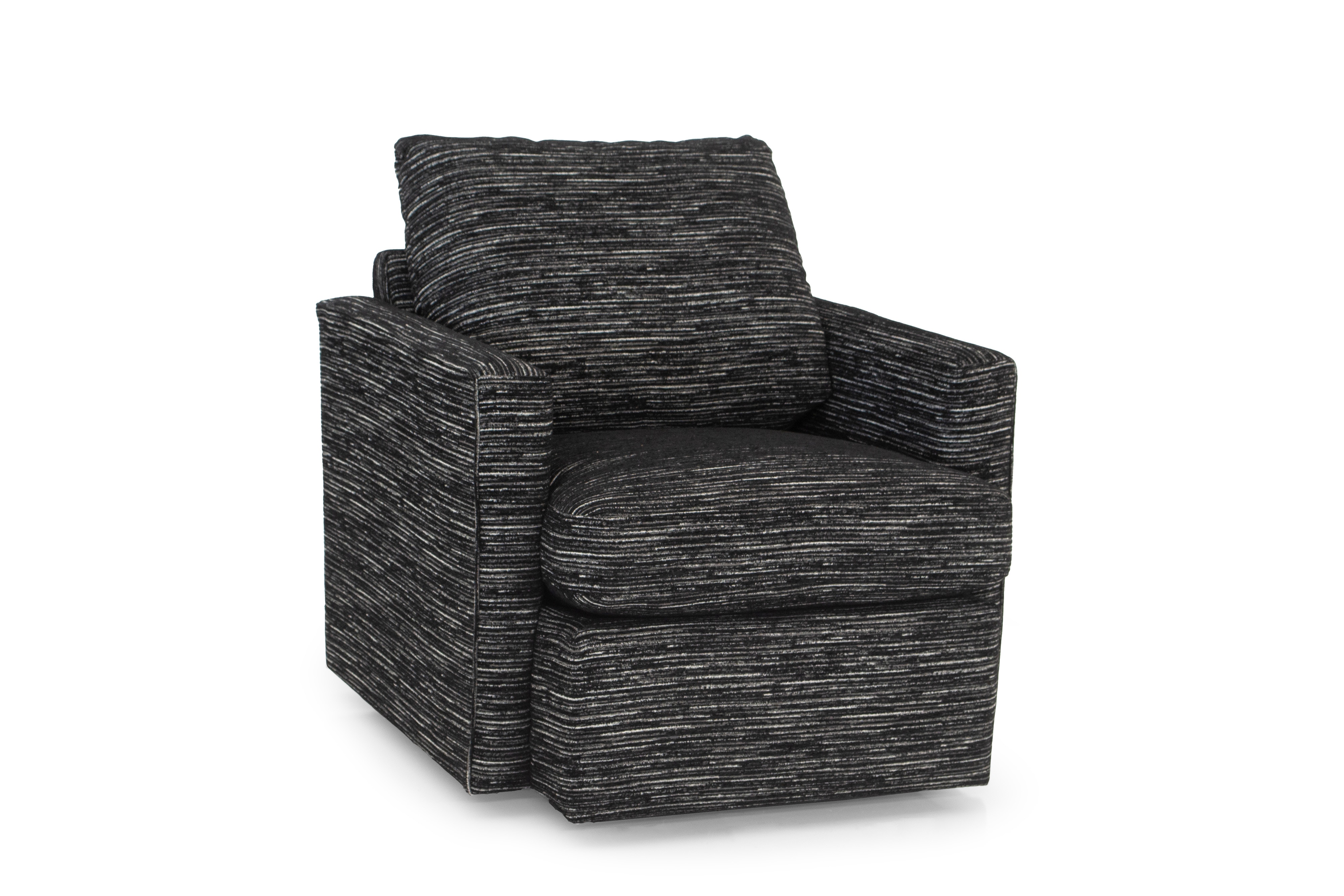 Stanton Swivel Chair 94857 - Portland, OR | Key Home Furnishings