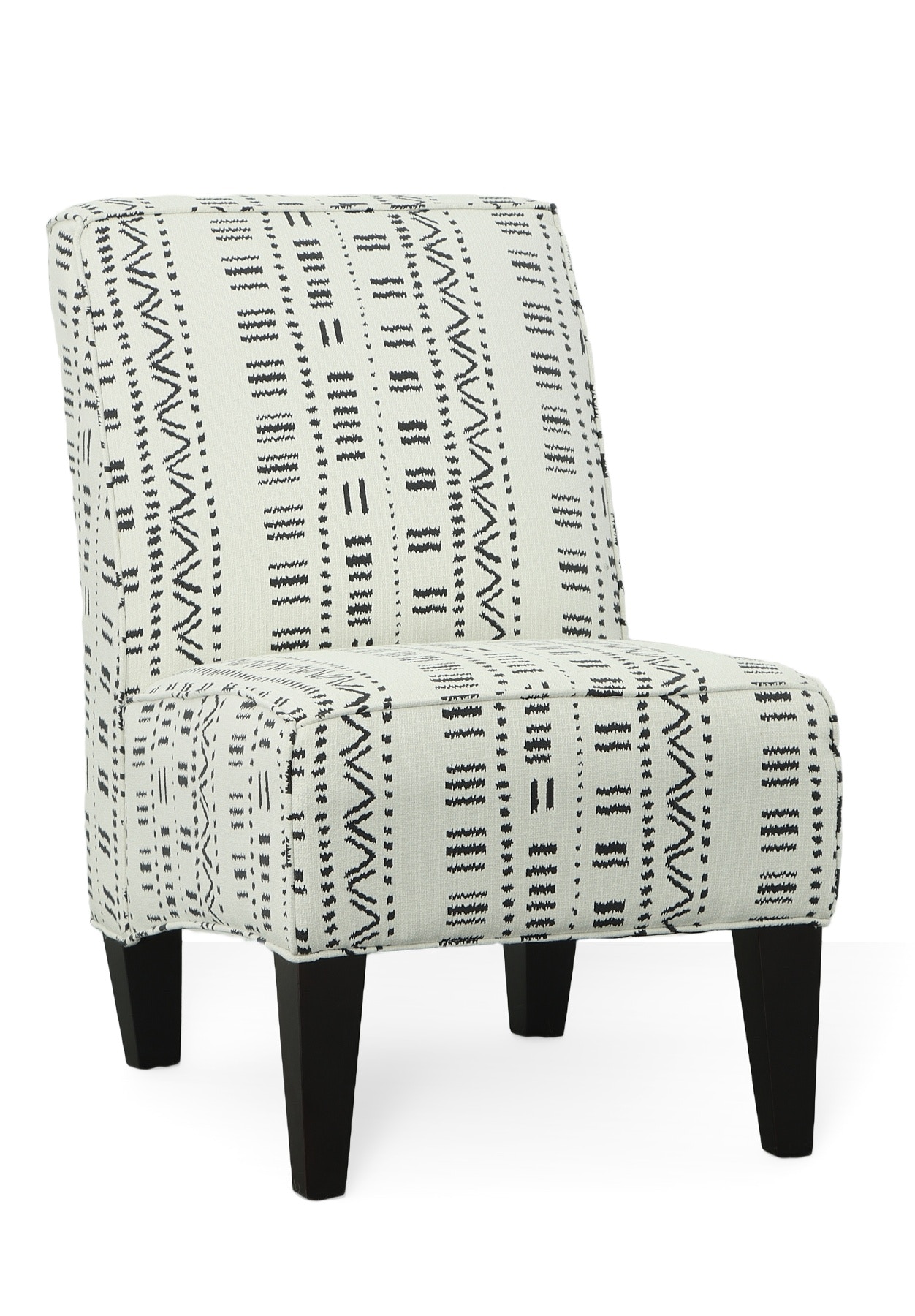 Stanton Armless Chair 97018 - Portland, OR | Key Home Furnishings