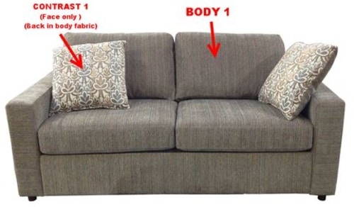 Stanton Full Sleeper 70314 - Portland, OR | Key Home Furnishings