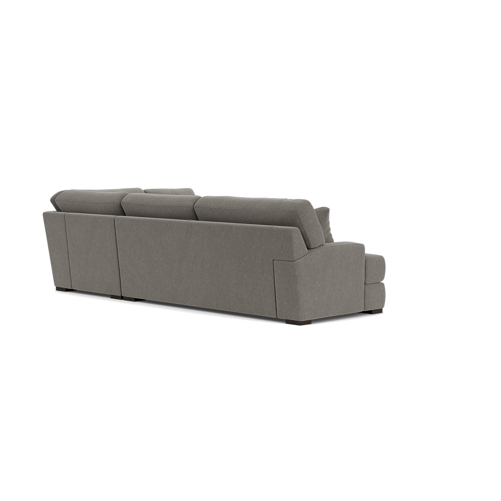 Stanton 308-Sectional-Peyton-Slate - Portland, OR | Key Home Furnishings