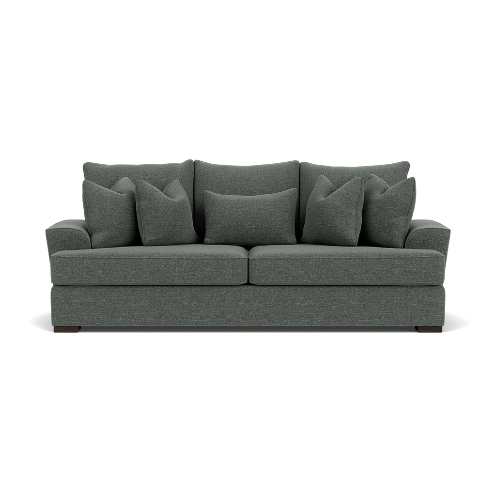 Stanton 43501-Buffet-Fog - Portland, OR | Key Home Furnishings