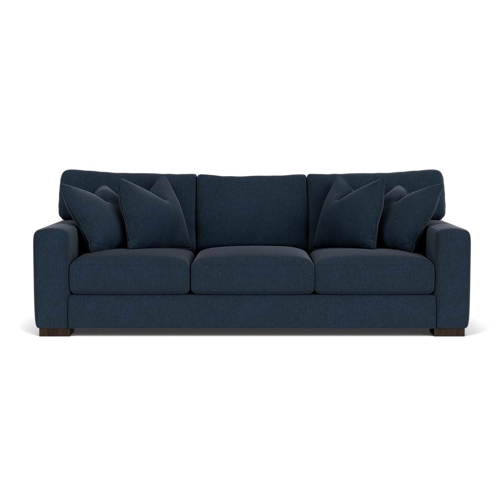 Stanton 46681-Peyton-Navy - Portland, OR | Key Home Furnishings