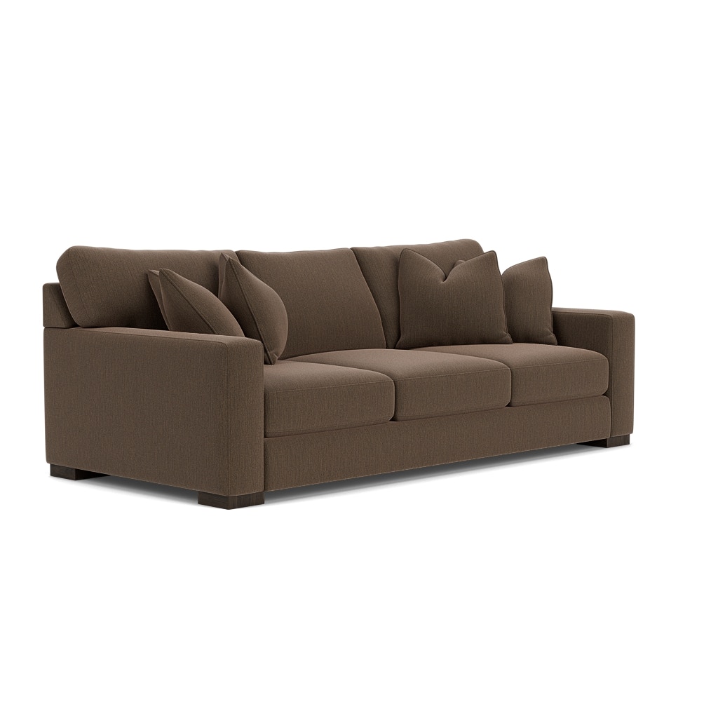 Stanton 46681-Polo-Club-Java - Portland, OR | Key Home Furnishings