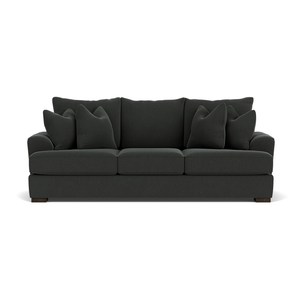 Stanton 51501-Peyton-Pepper - Portland, OR | Key Home Furnishings