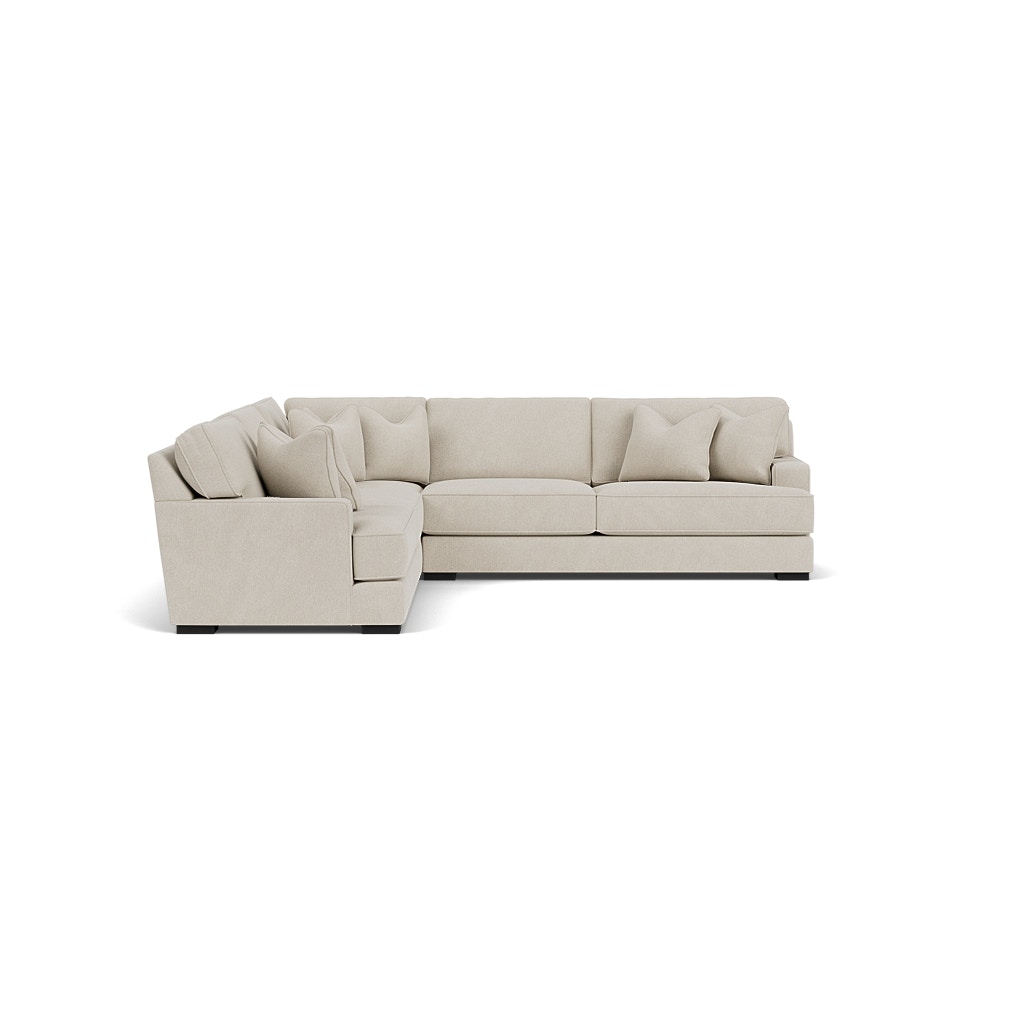 Stanton 575 Sectional - Portland, OR | Key Home Furnishings