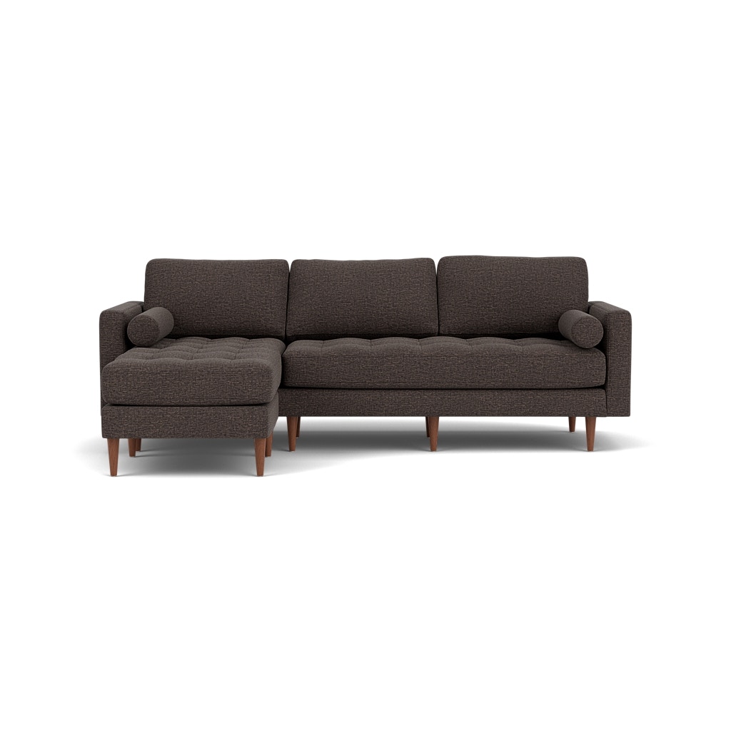 Stanton 63333-Polar-Dark-Grey - Portland, OR | Key Home Furnishings
