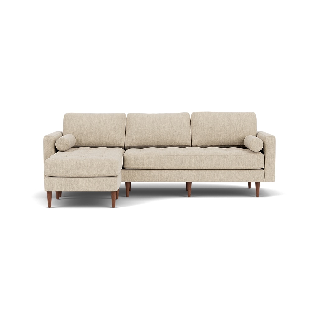 Stanton 63333-Polo-Club-Natural - Portland, OR | Key Home Furnishings