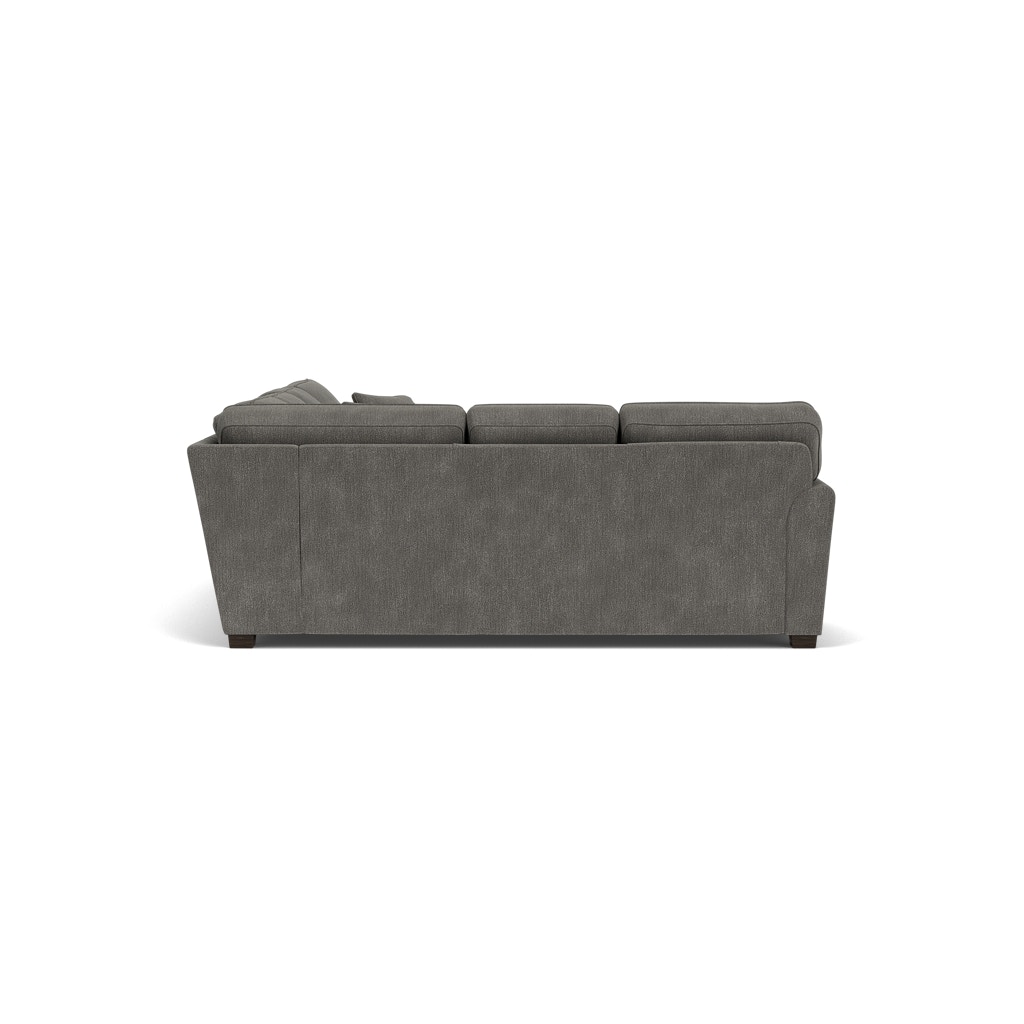 Stanton 643-Sectional-Lux-Anchor - Portland, OR | Key Home Furnishings