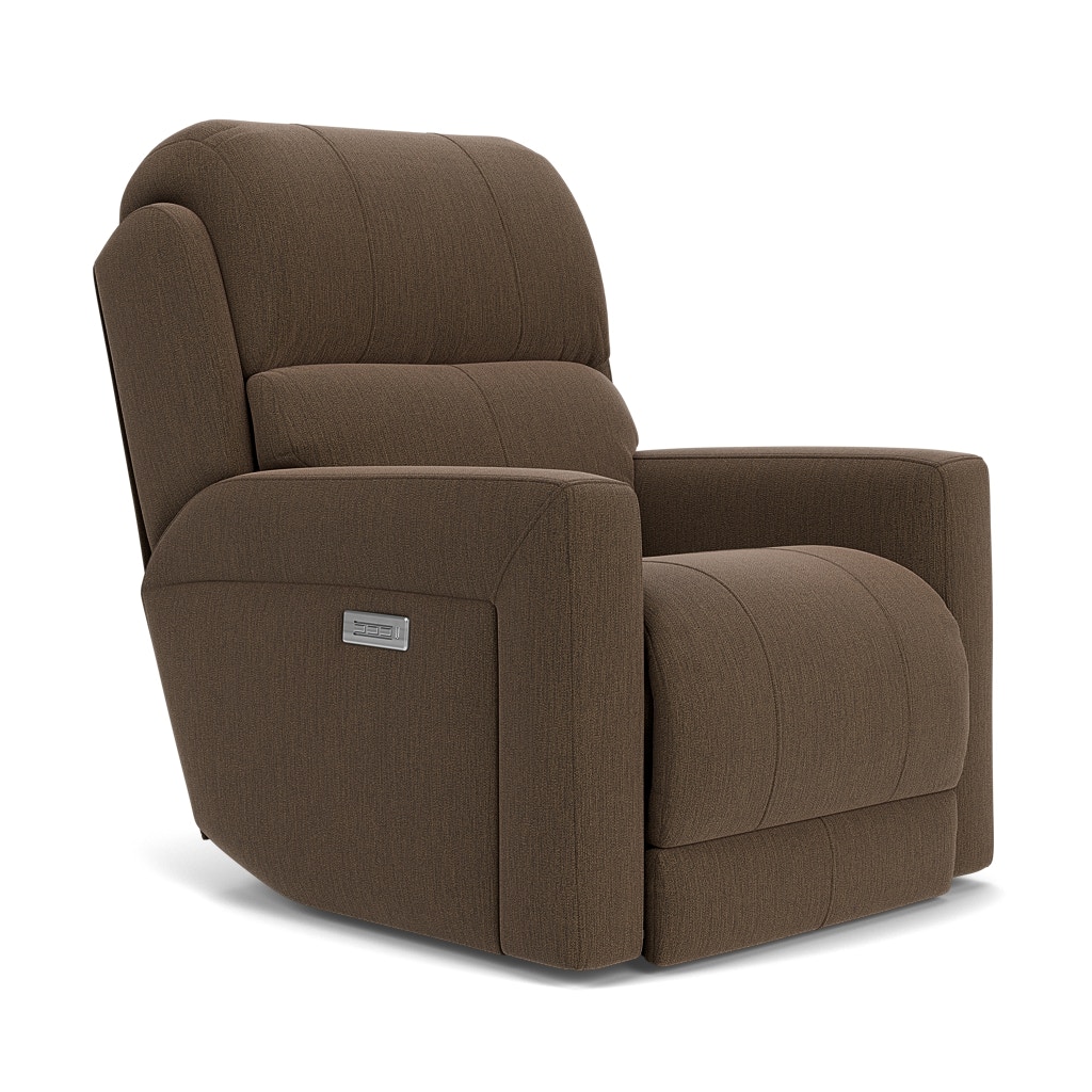 Stanton 94753B-Polo-Club-Java - Portland, OR | Key Home Furnishings