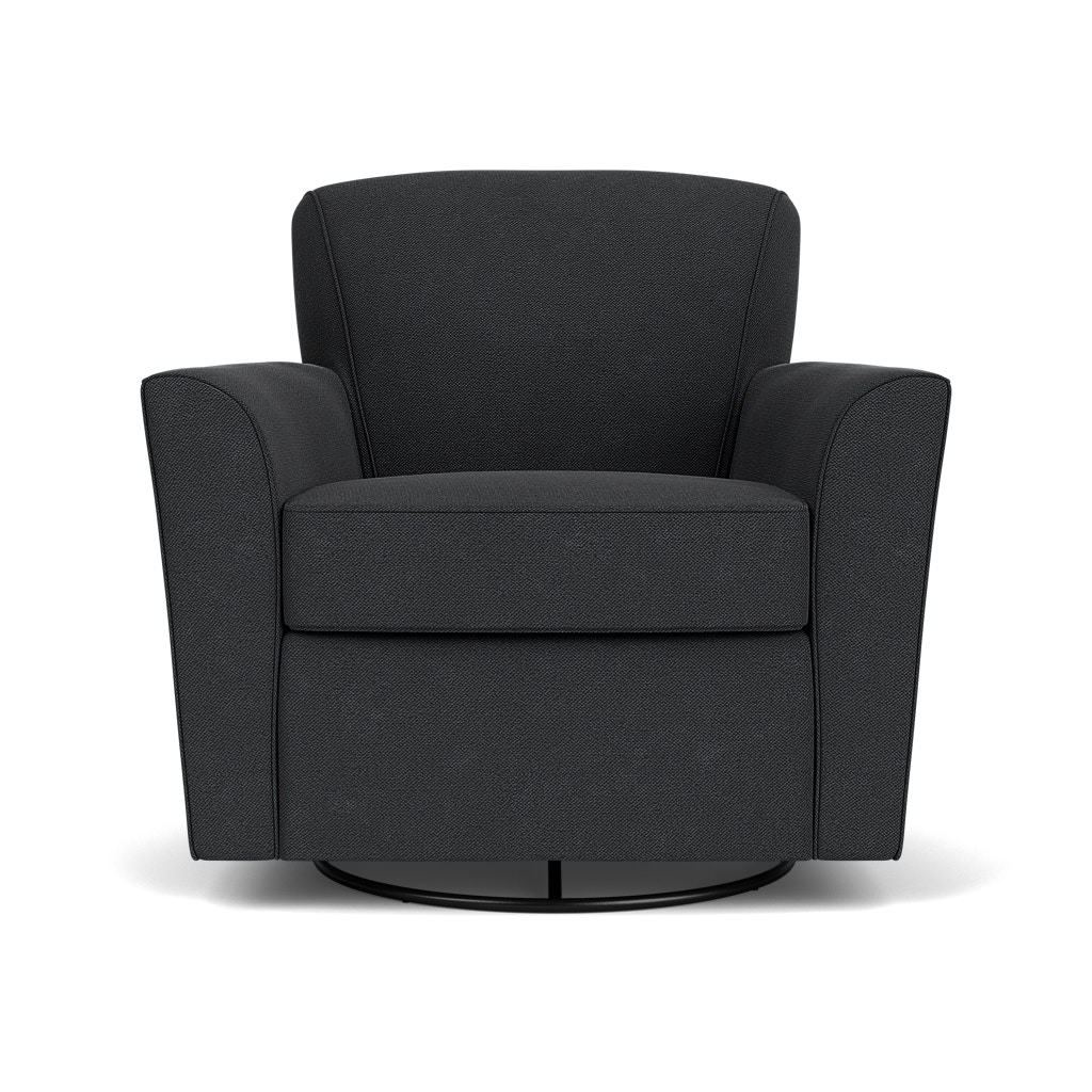 Stanton Swivel Glider Chair 97670 - Portland, OR | Key Home Furnishings