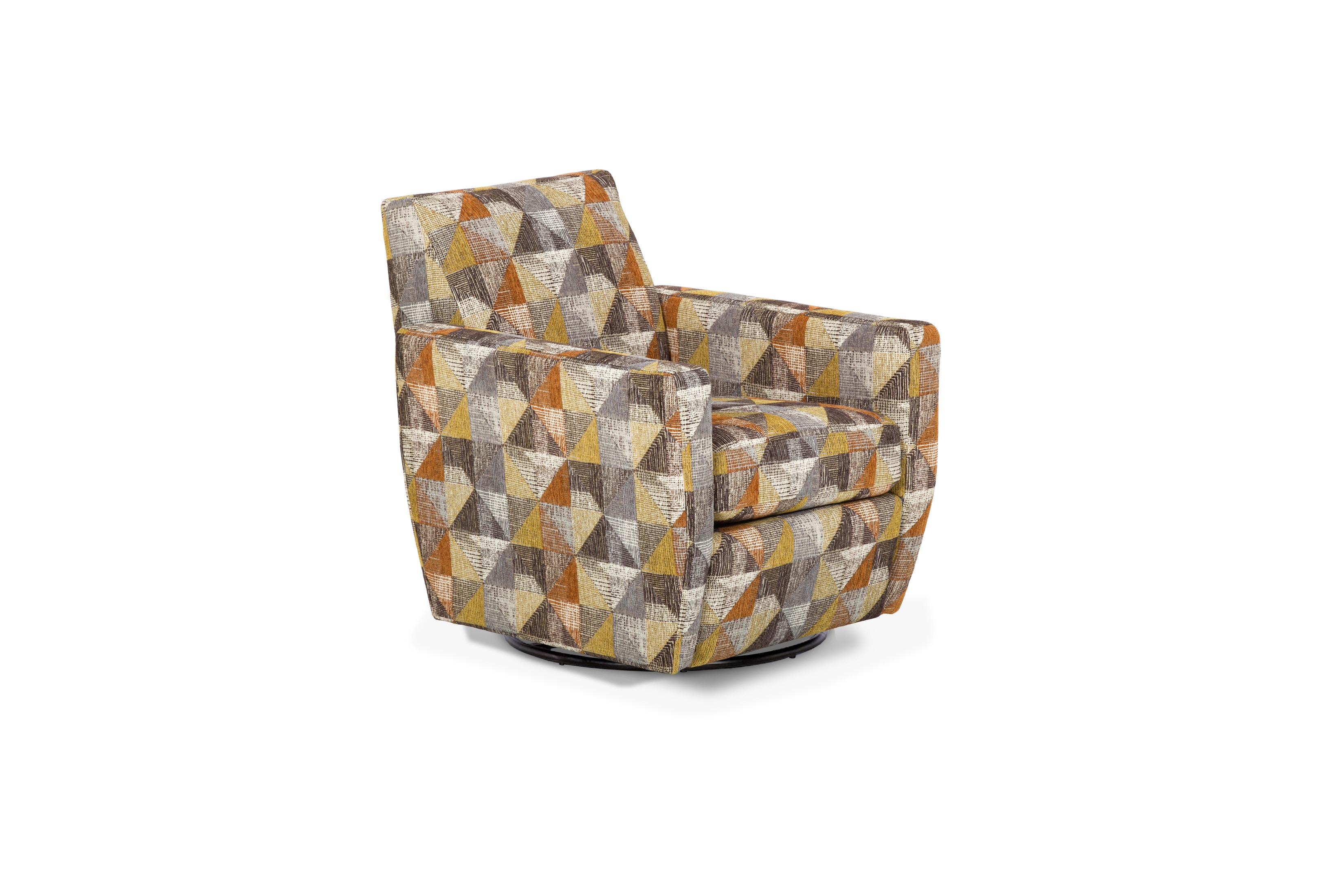 Stanton Swivel Chair 98157 - Portland, OR | Key Home Furnishings