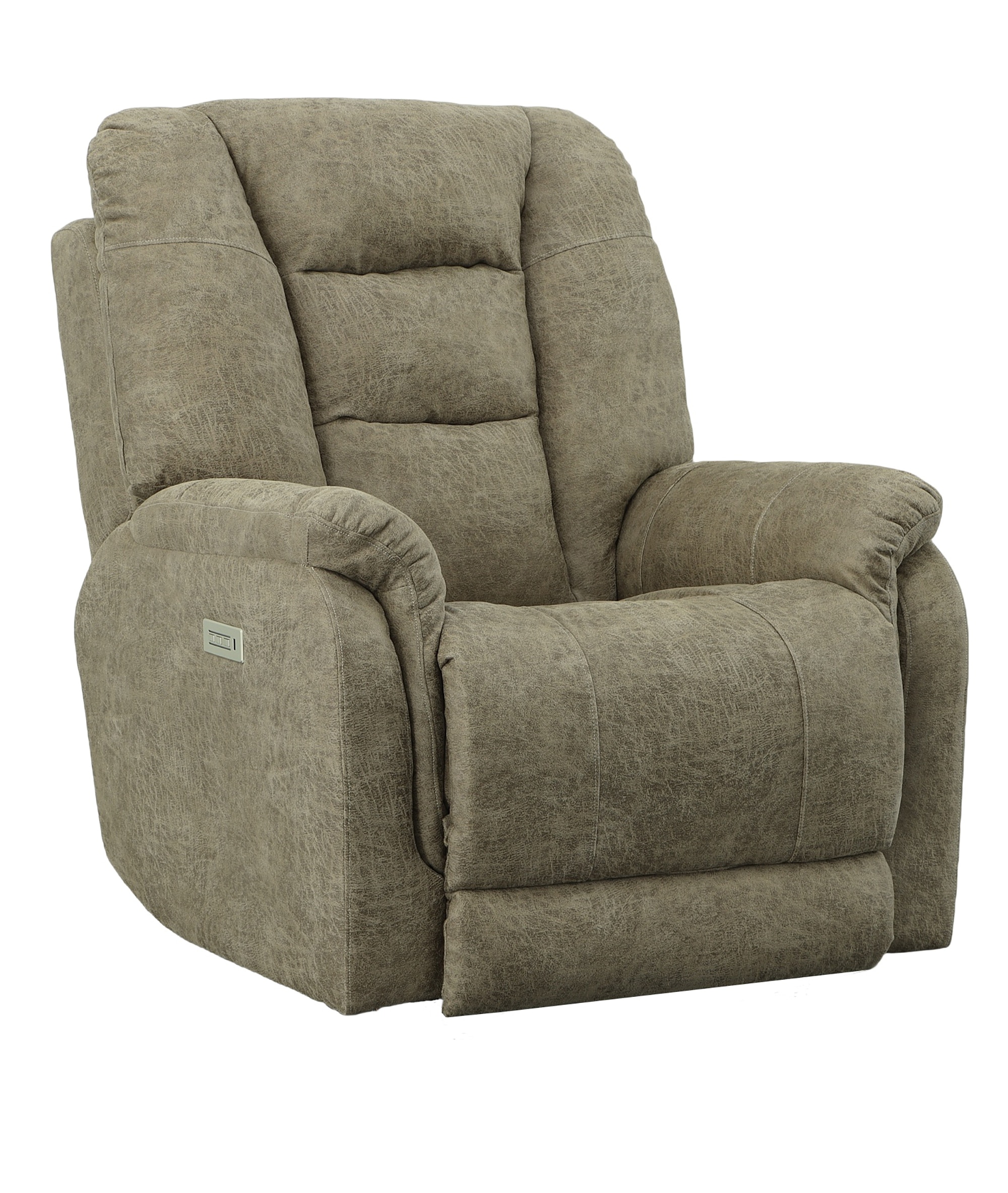 Stanton Power Recliner 86053B-Canyon - Portland, OR | Key Home Furnishings