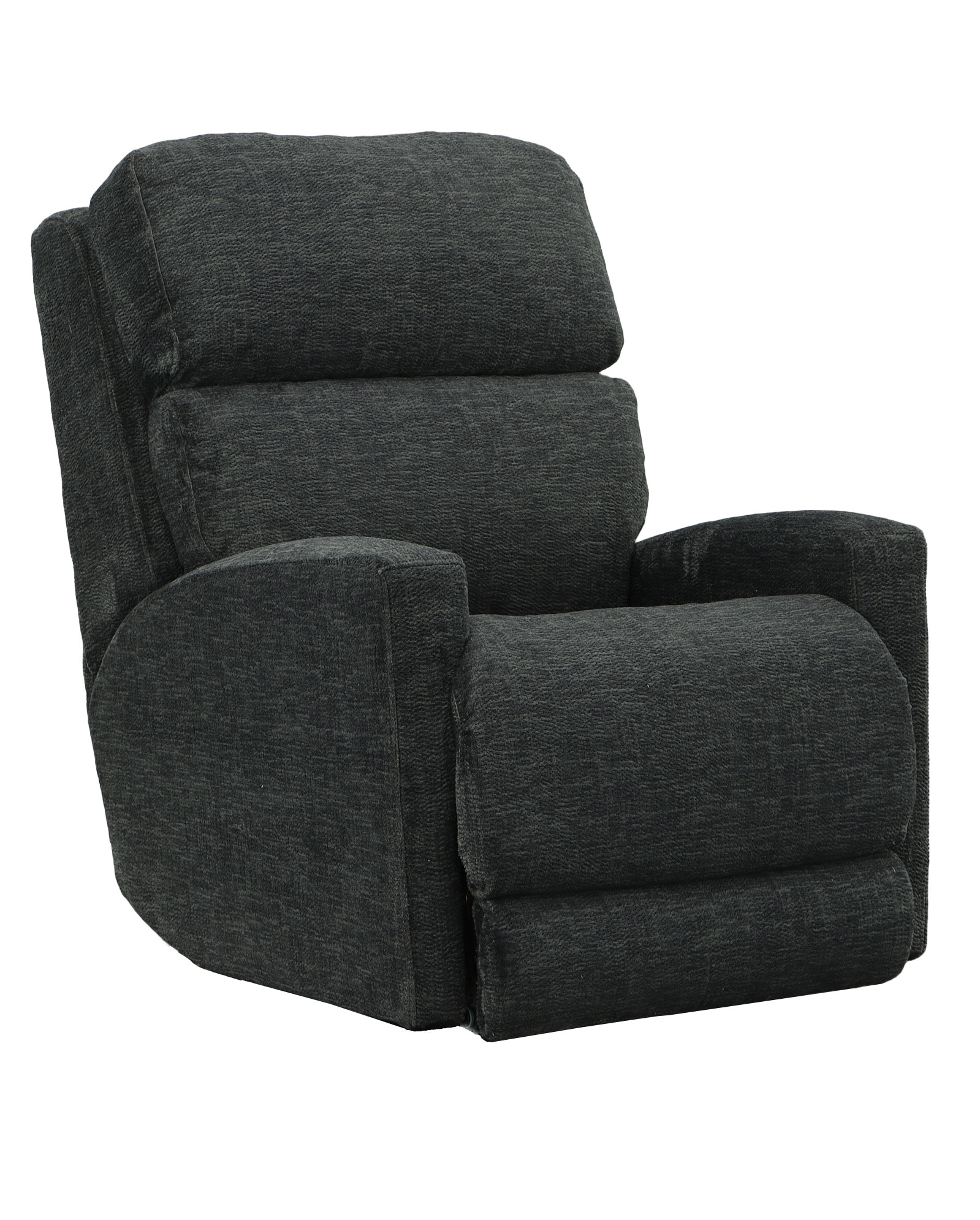 Stanton Power Headrest and Lumbar Lift Chair 88446B - Portland, OR ...