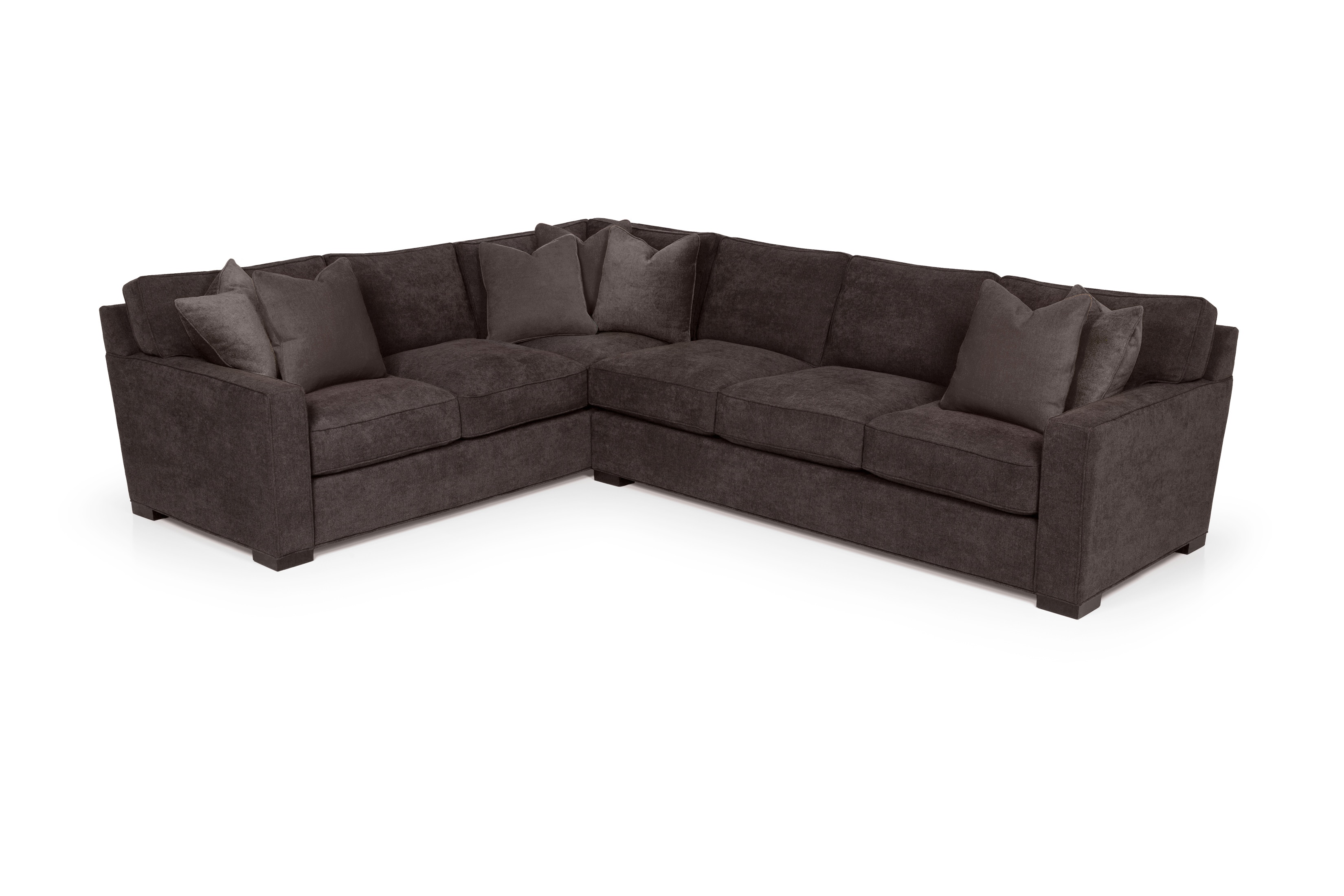 Stanton 340 Sectional - Portland, OR | Key Home Furnishings