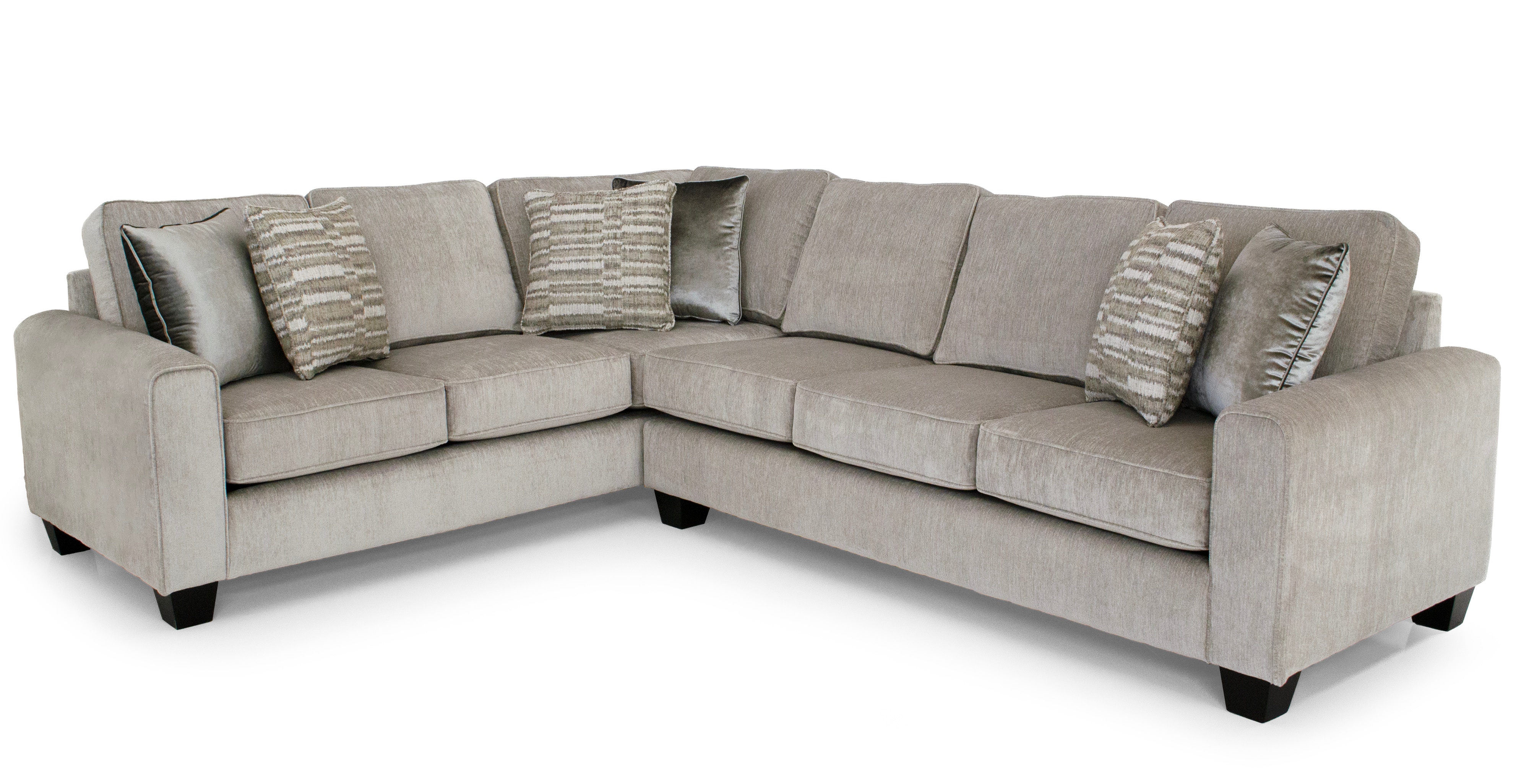 Stanton 622 Sectional Portland OR Key Home Furnishings