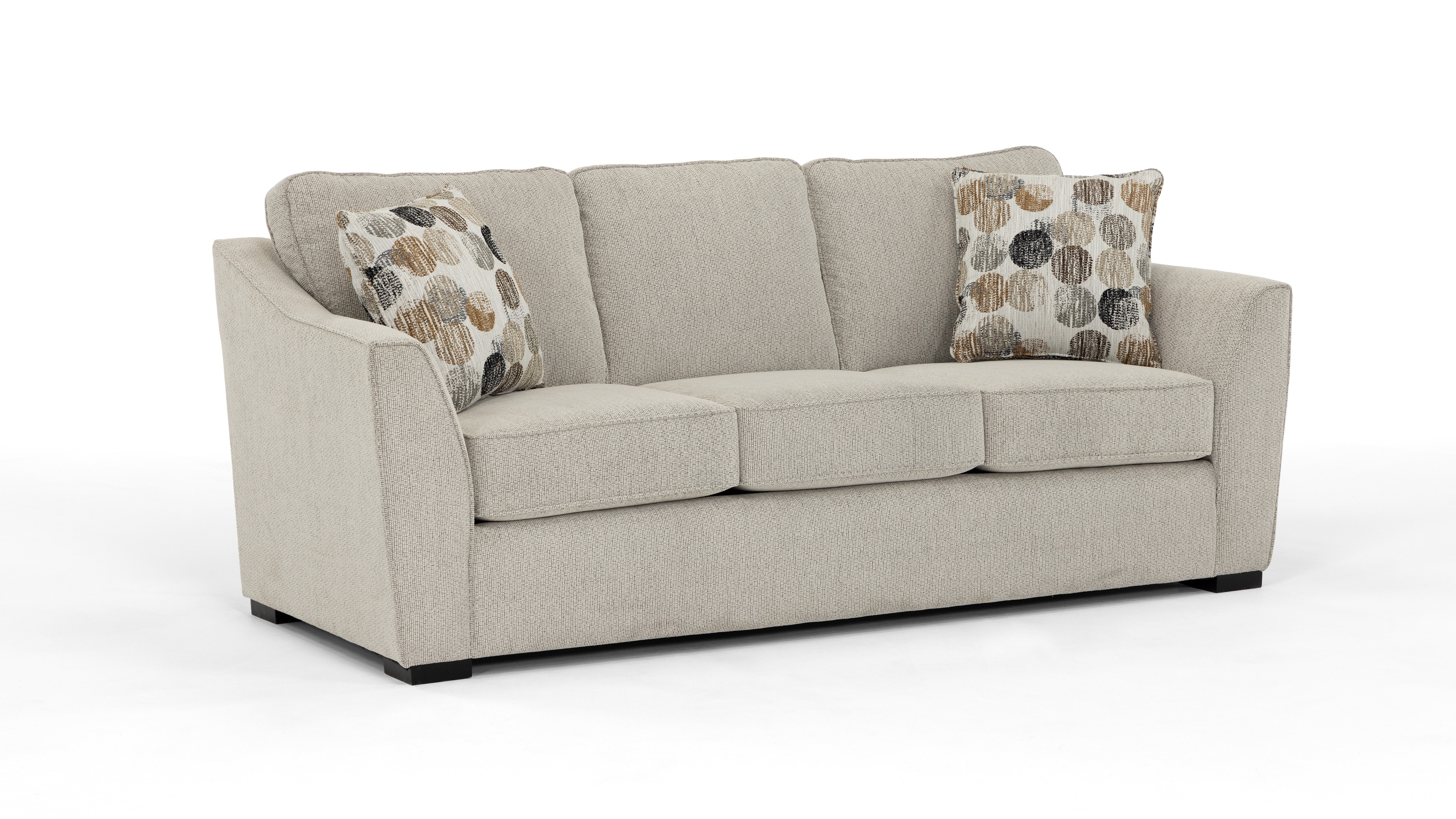 Stanton Sofa 38401-Stone - Portland, OR | Key Home Furnishings
