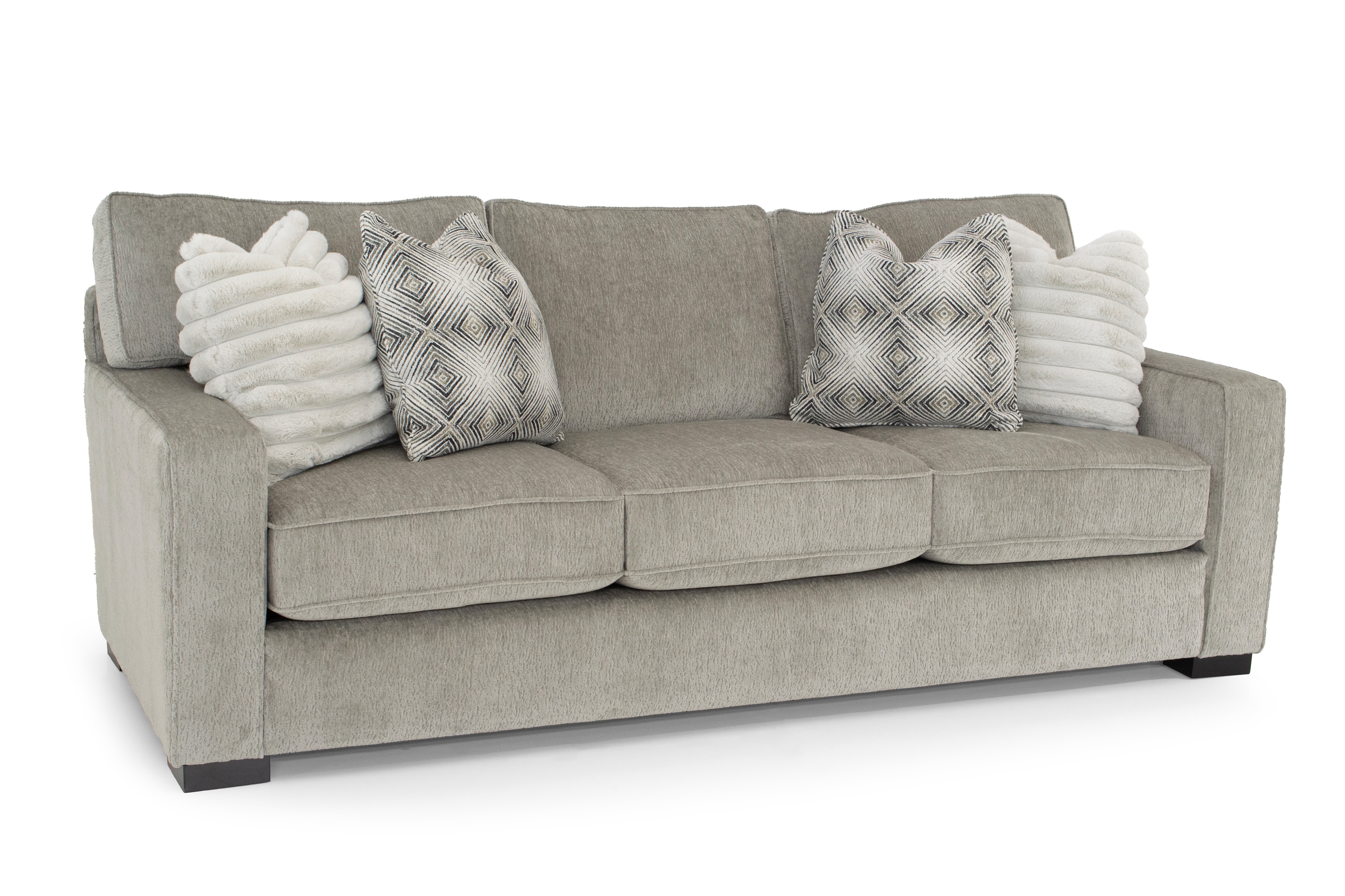 Stanton Sofa 60301-Ash - Portland, OR | Key Home Furnishings