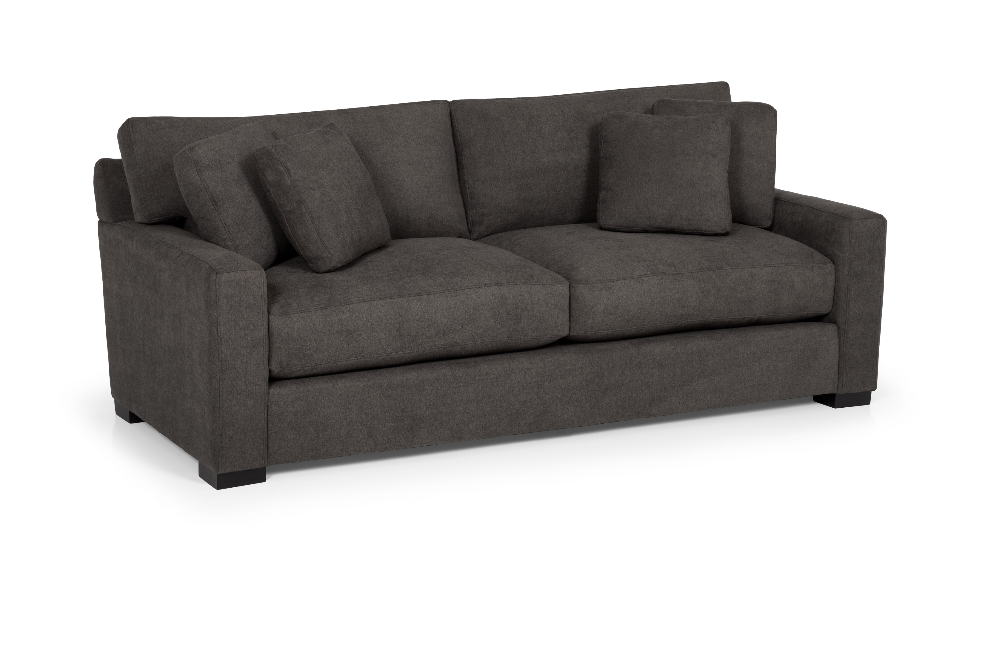 Stanton Sofa 68101-Bedrock - Portland, OR | Key Home Furnishings