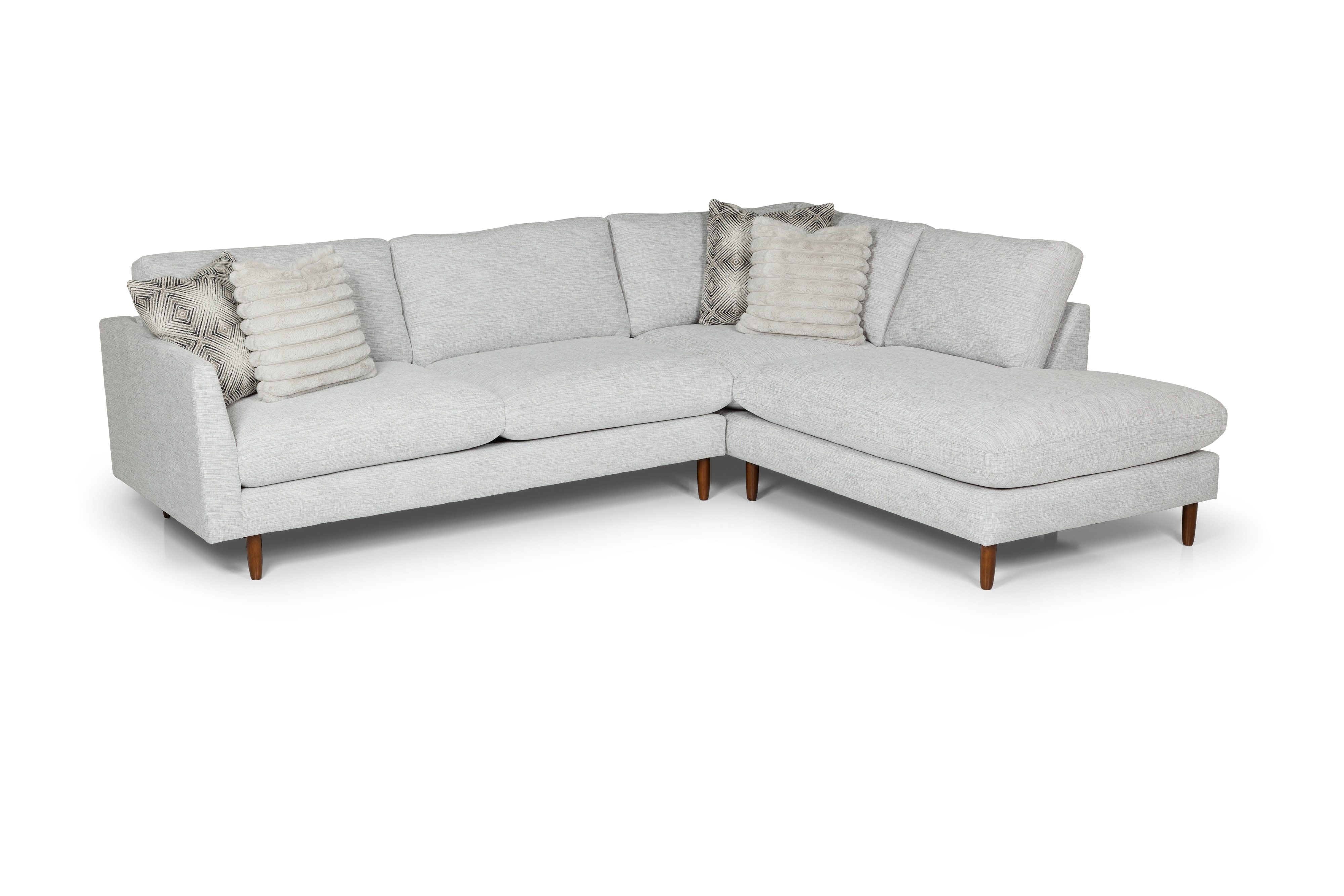 Dfs self assembly sofa store