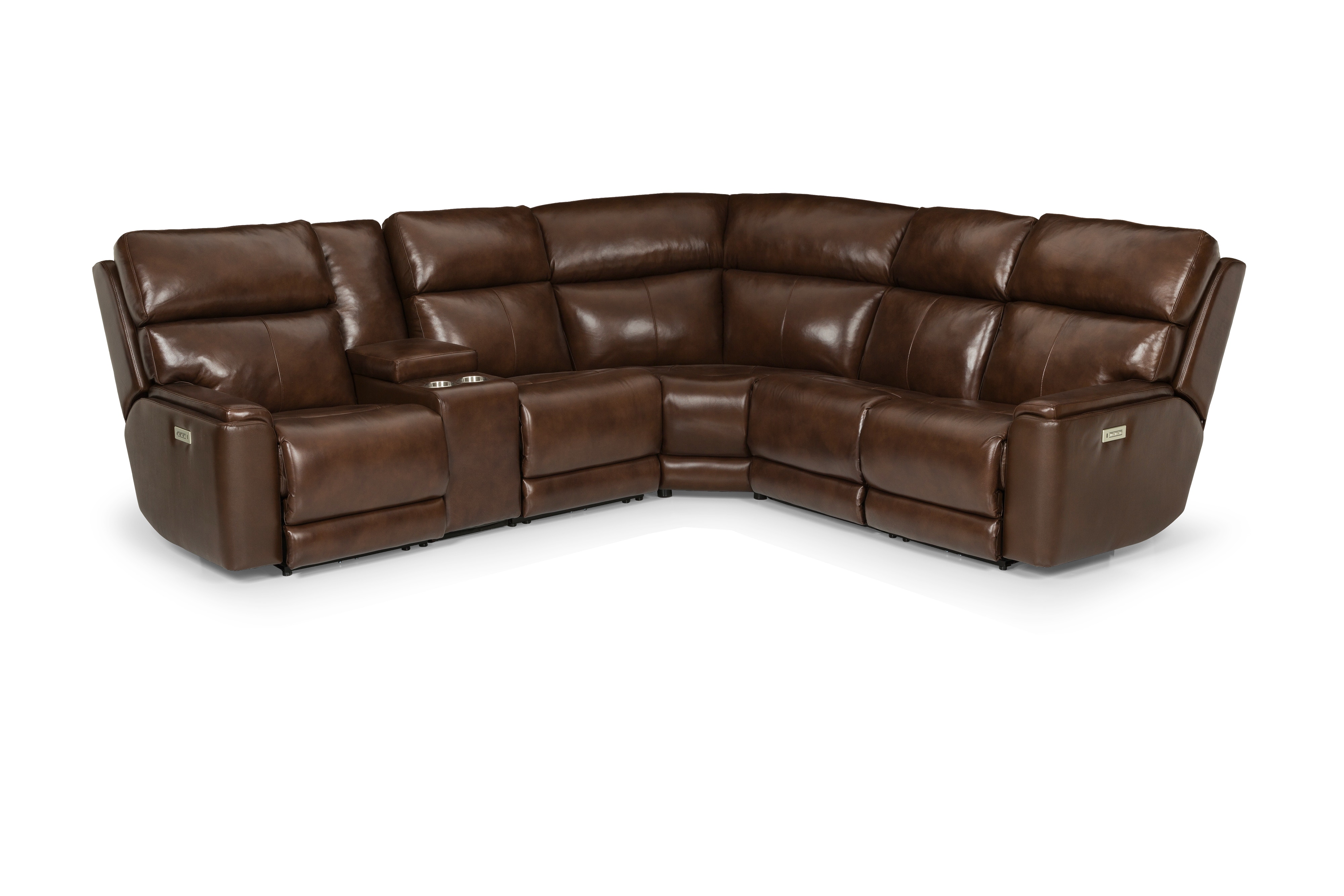 Stanton Power Headrest Reclining Sofa 724-Sectional - Portland, OR ...