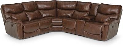 Stanton 936 Sectional - Portland, OR | Key Home Furnishings