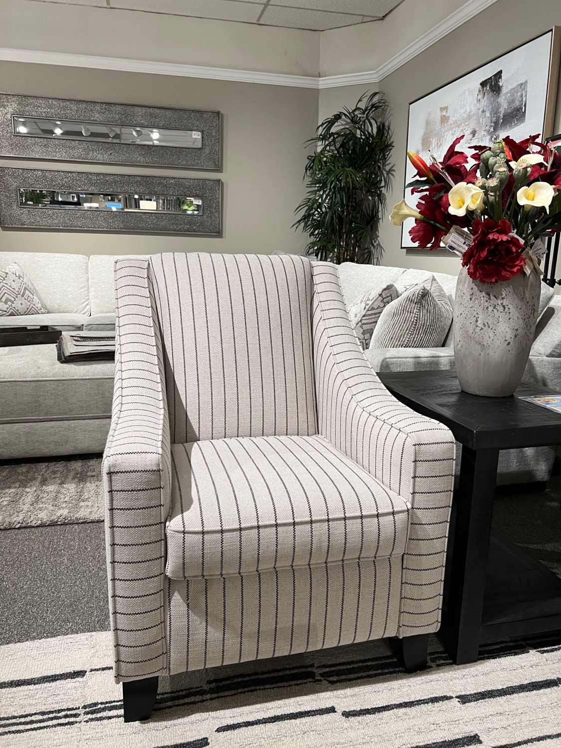 Stanton Chair 95807 - Portland, OR | Key Home Furnishings