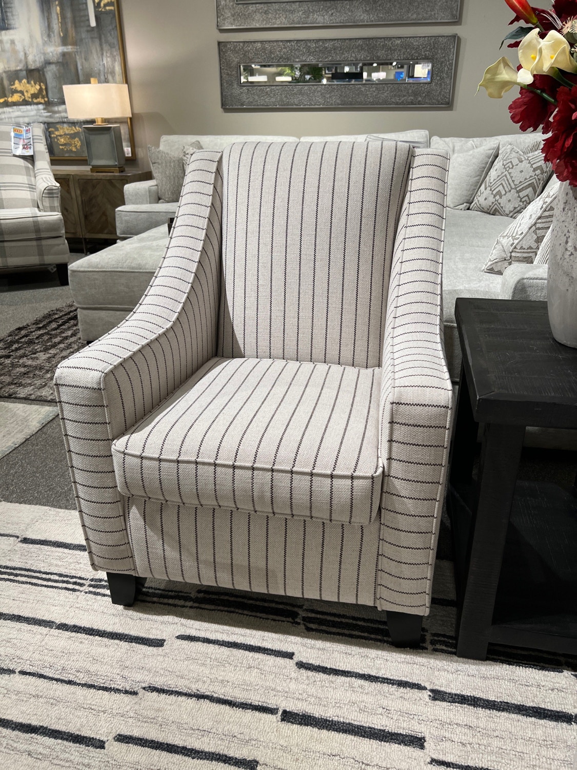 Stanton Chair 95807 - Portland, OR | Key Home Furnishings