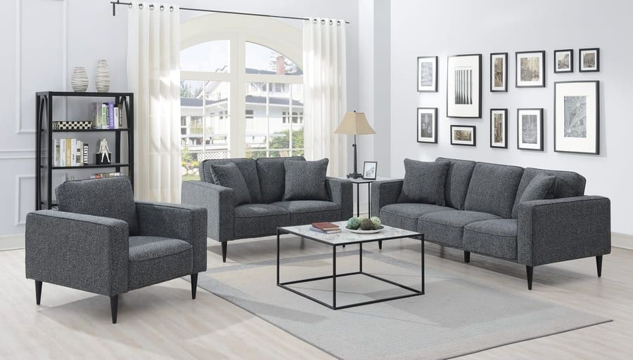 Porter Designs U5401 Keaton Sofa U5401-Sofa - Portland, OR | Key Home ...