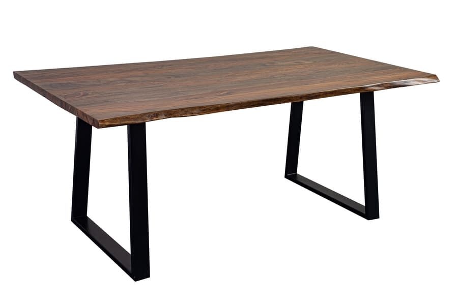 Porter Designs VCS-DT72H Manzanita Dining Table VCS-DT72H-Dining-Table ...