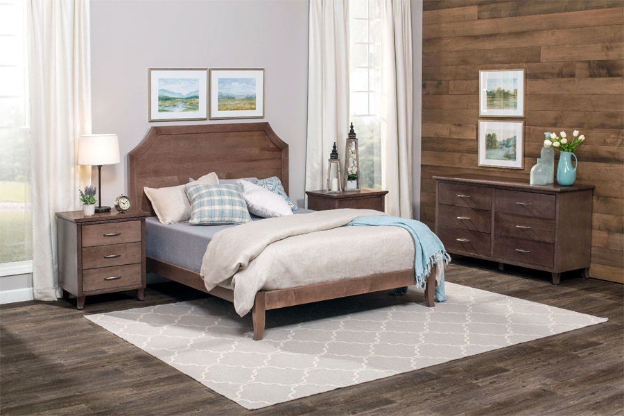 Bedroom Beds,Headboards - Furnish - Raleigh, NC