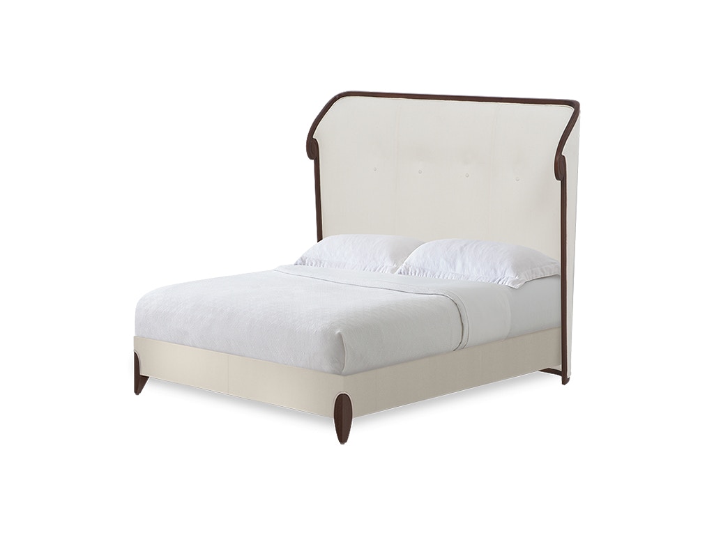 Christopher Guy Bedroom Corinthia King Bed 20-0578 - Noel Furniture ...