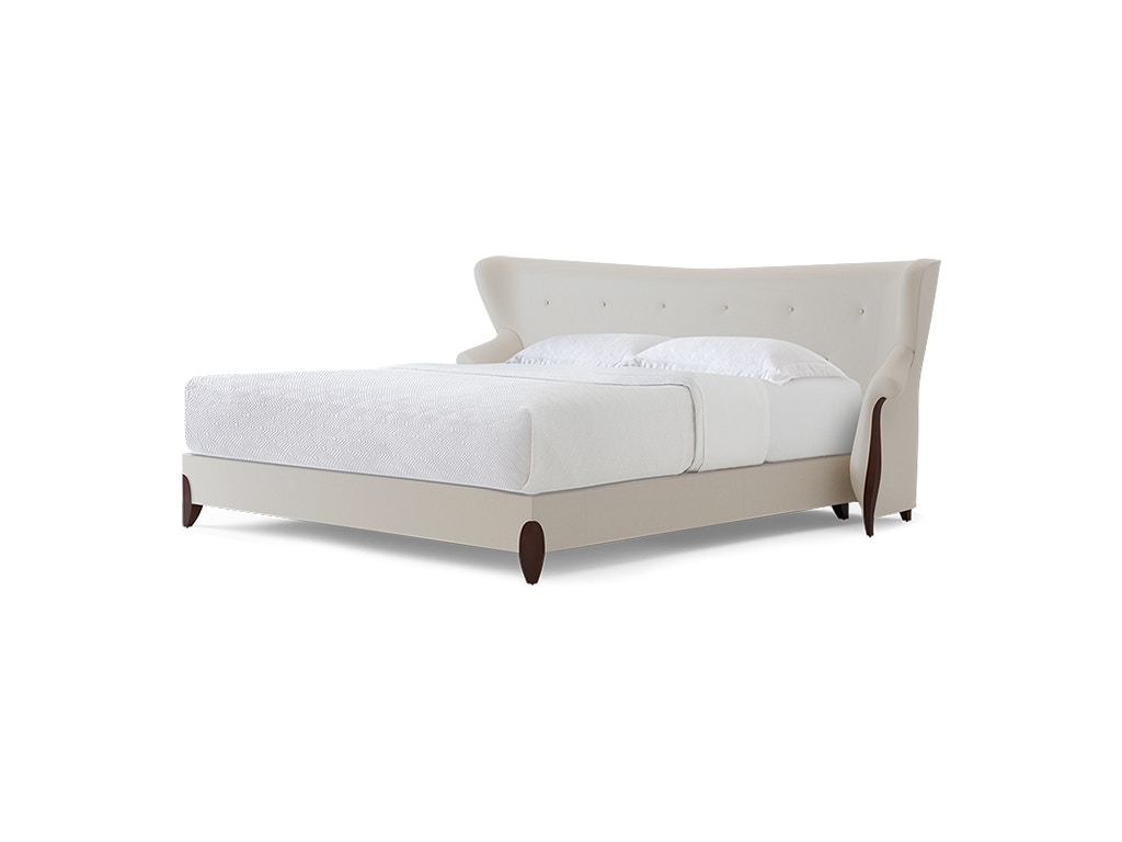 Christopher Guy Bedroom Ginger King Bed 20-0757 - Noel Furniture ...