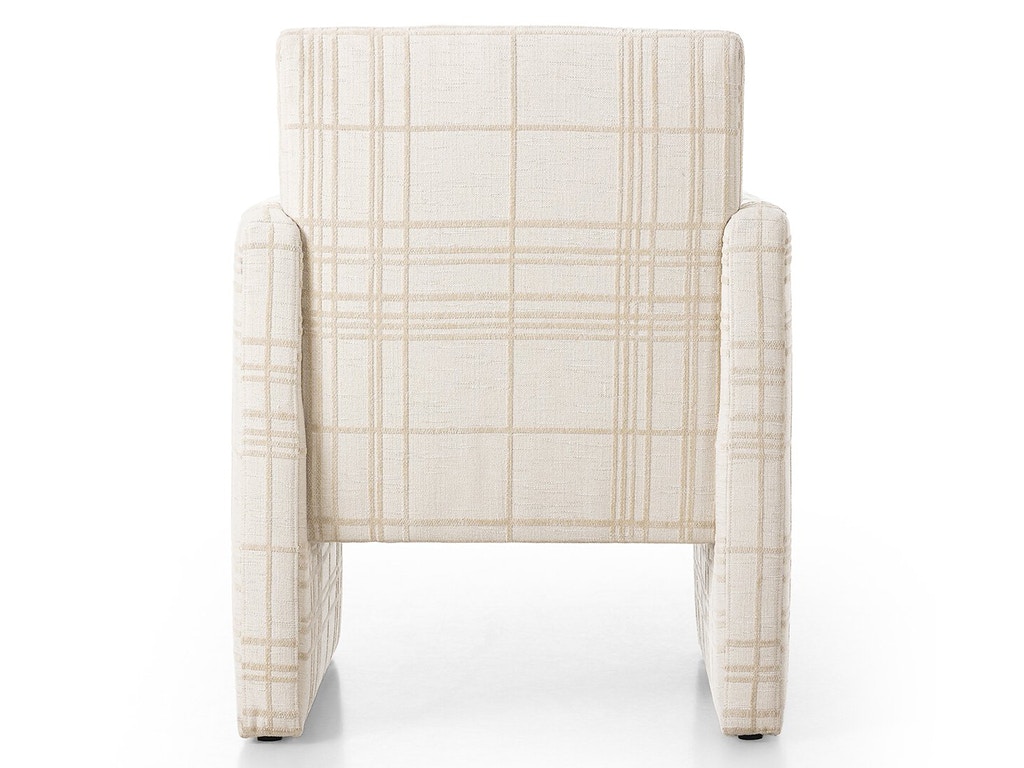 Four Hands Casual Dining Kima Dining Chair 226782-006 - Noel Furniture ...
