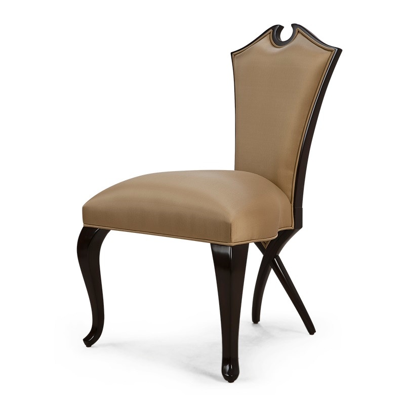 Christopher Guy Dining Room Arch Side Chair 30-0002 - Noel Furniture ...