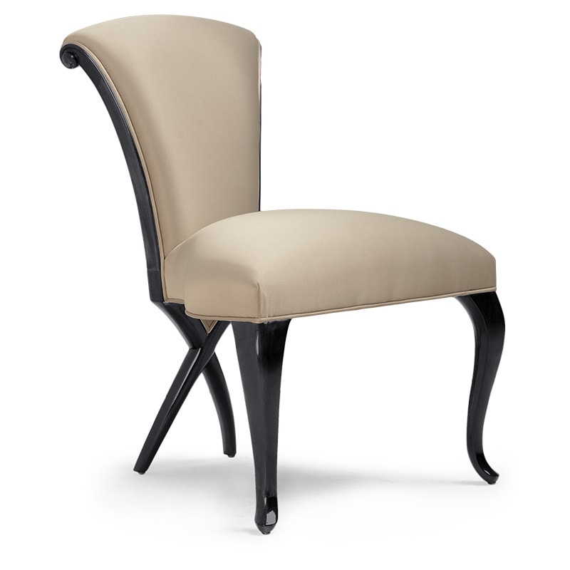 Christopher Guy Dining Room Eureka Side Chair 30-0006 - Noel Furniture ...