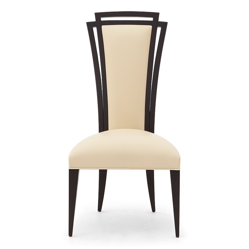 Christopher Guy Dining Room Savannah Side Chair 30-0023 - Noel ...