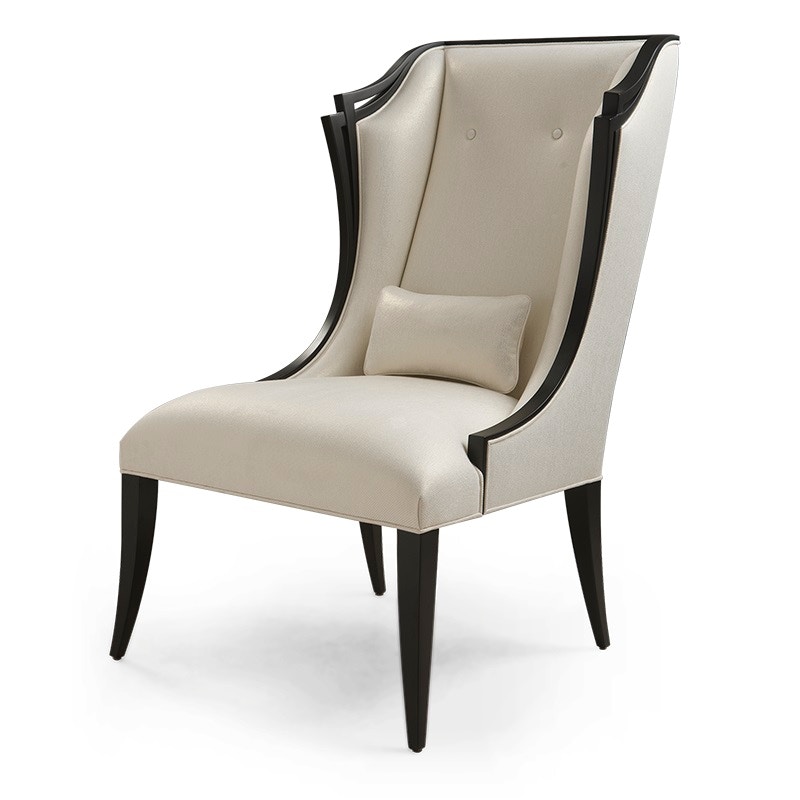Christopher Guy Dining Room Lucca Dining Chair 30-0060 - Noel Furniture ...