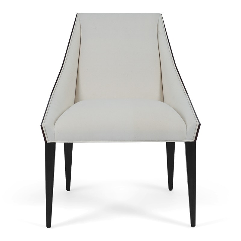 Christopher Guy Casual Dining Gemma Chair 30-0172 - Noel Furniture ...