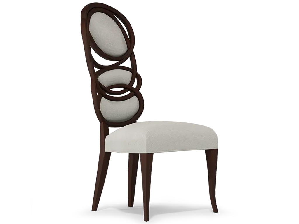 Christopher Guy Casual Dining Apolline Dining Chair 30-0200 - Noel ...