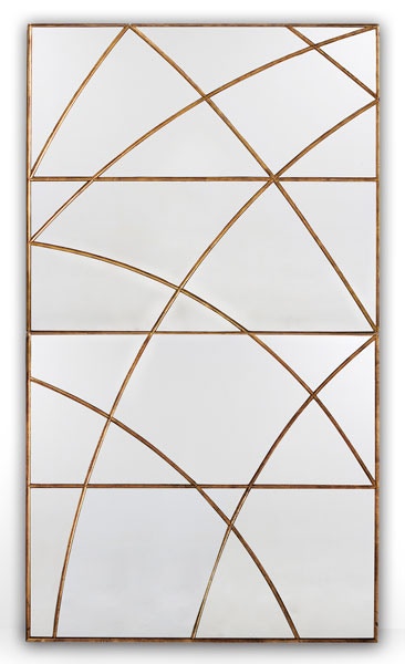 Christopher Guy Dior Mirror 50-2927 - Noel Furniture - Houston, TX