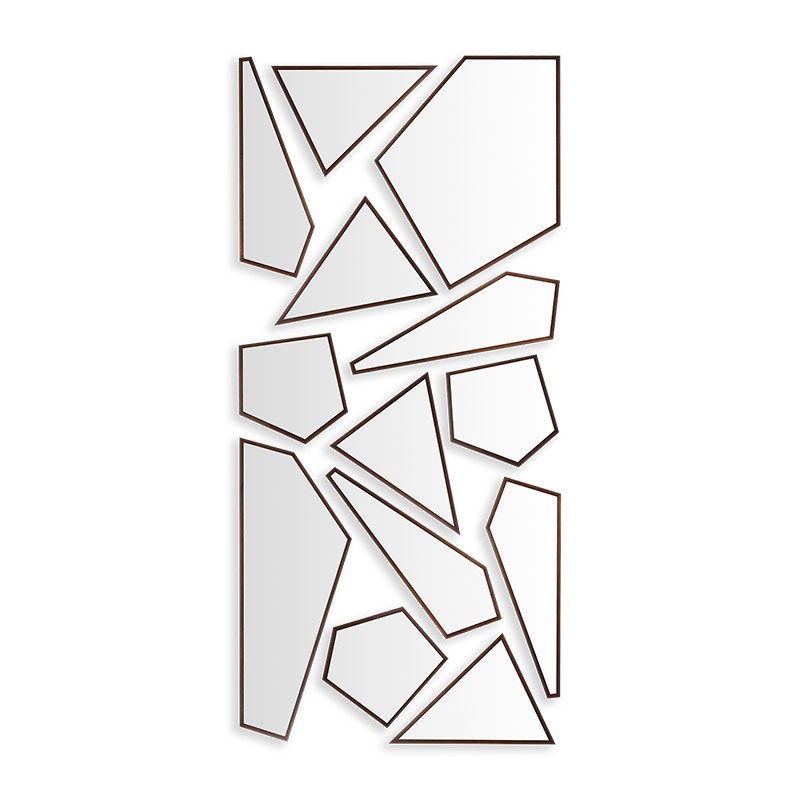 Christopher Guy Accessories Zeno Mirror 50-3037 - Noel Furniture ...