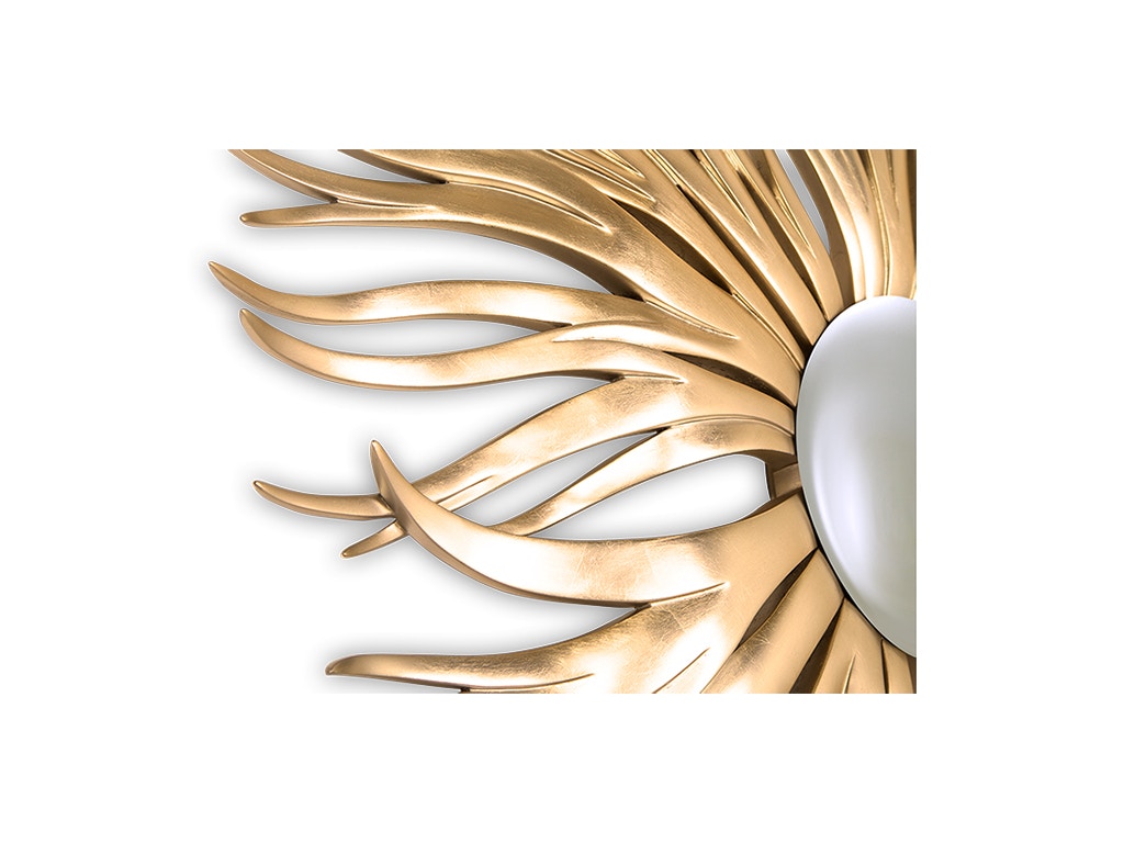 Christopher Guy Home Accents Fronda Mirror 50-3152 - Noel Furniture ...