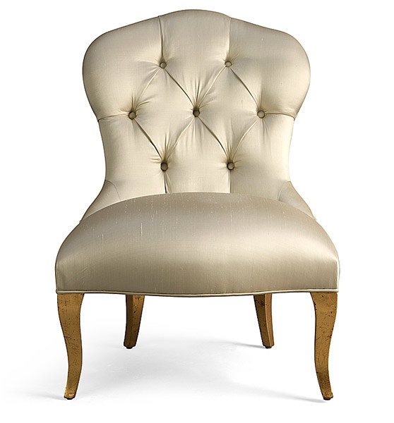Christopher Guy Living Room Sablier Boudoir Chair 60-0324 - Noel Furniture - Houston, TX
