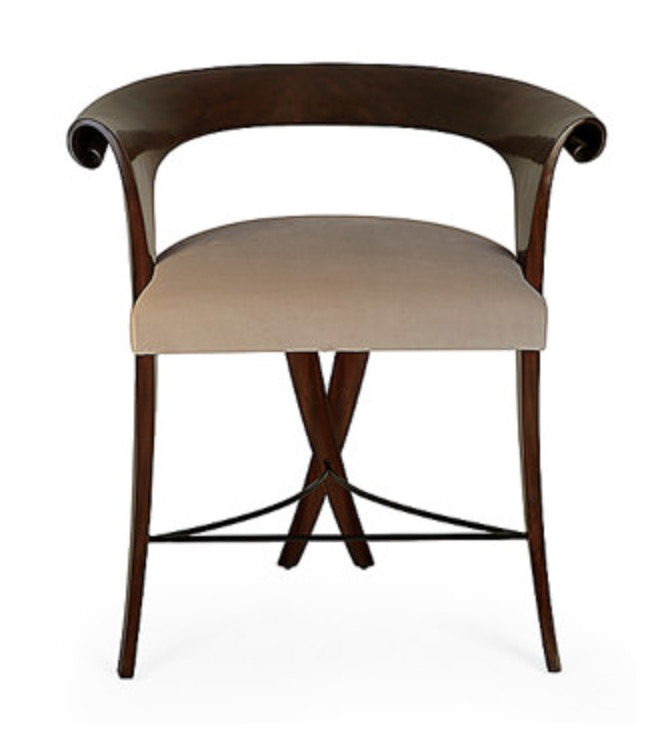 Christopher Guy Casual Dining Xaviera Counter Stool 60-0410 - Noel ...